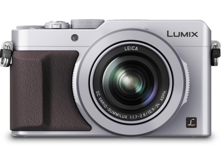 Review Panasonic LUMIX DMC-LX100 - YANGCANGGIH.COM