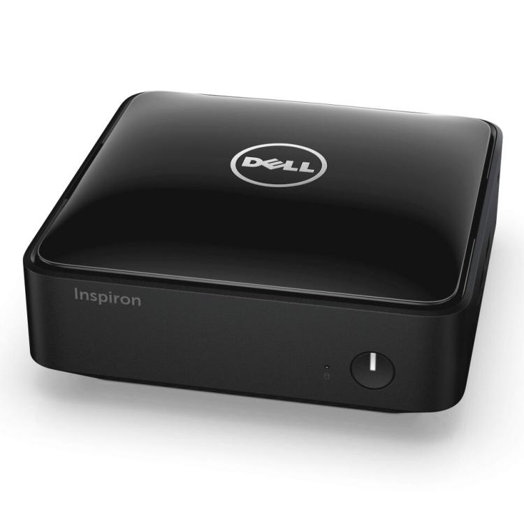 [Computex 2015] PC Desktop Dell Inspiron Terbaru Kini Lebih Hemat Ruang ...