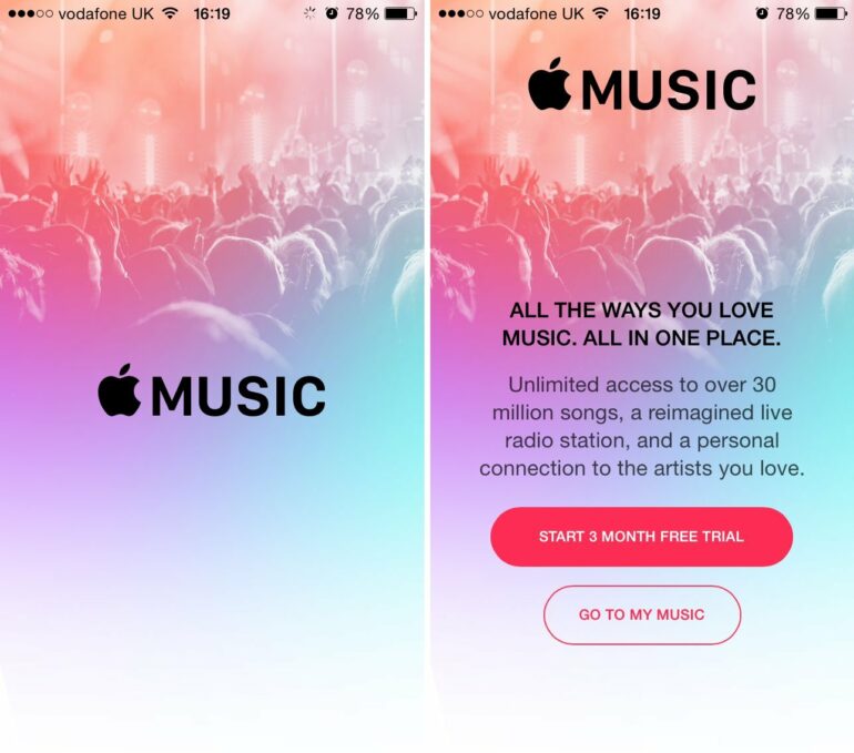 5 Hal Yang Harus Anda Ketahui Tentang Apple Music - YANGCANGGIH.COM