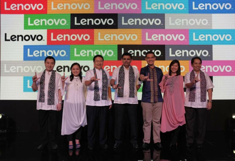 Lenovo Perkenalkan Logo Barunya Untuk Menyongsong Era Baru Digital ...