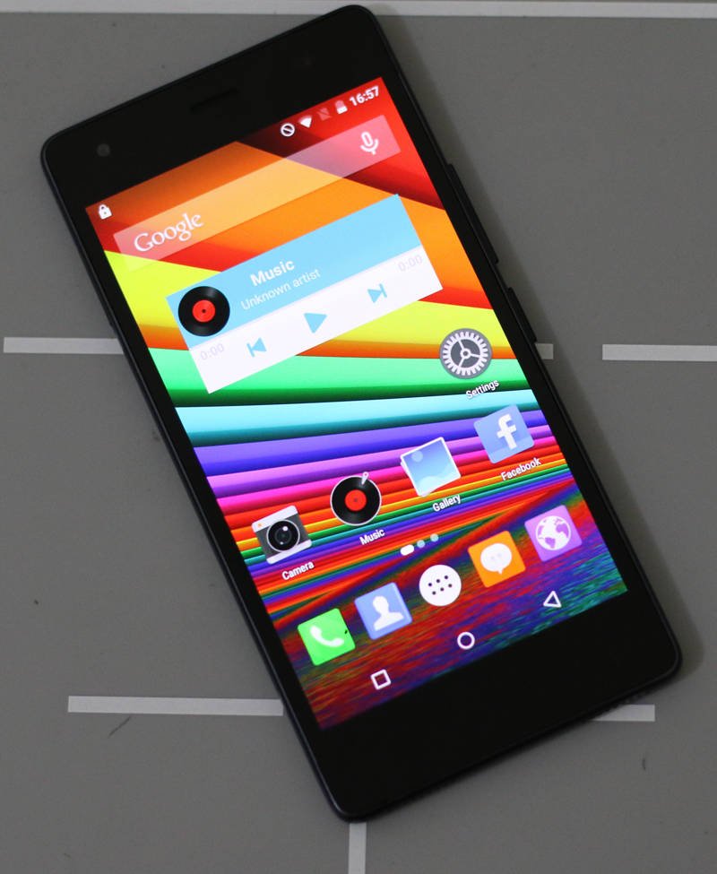 Review Infinix Zero 2 X509 - YANGCANGGIH.COM