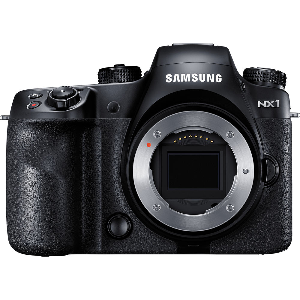 Review Samsung NX1 - YANGCANGGIH.COM