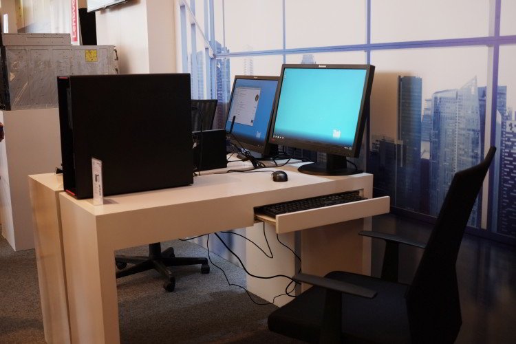 Lenovo Sukses Menggelar Enterprise Day 2015 - YANGCANGGIH.COM