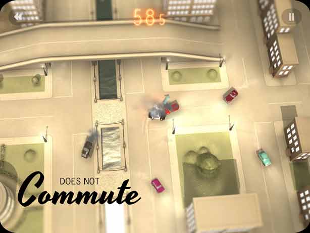 10 Game Android Gratis Terbaik Di 2015 - YANGCANGGIH.COM