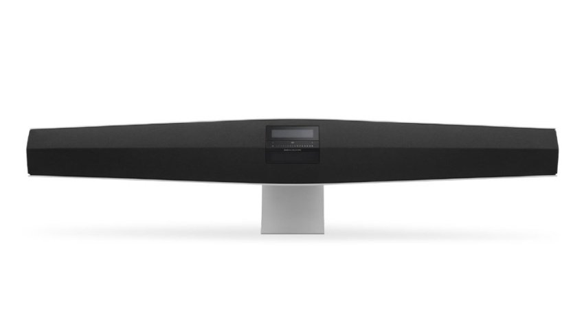 [CES 2016] Bang & Olufsen Perkenalkan Soundbar Pentagonal, BeoSound 35 ...