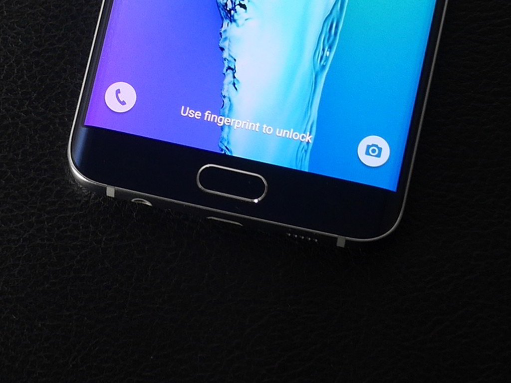 Review Samsung Galaxy S6 Edge+ - YANGCANGGIH.COM
