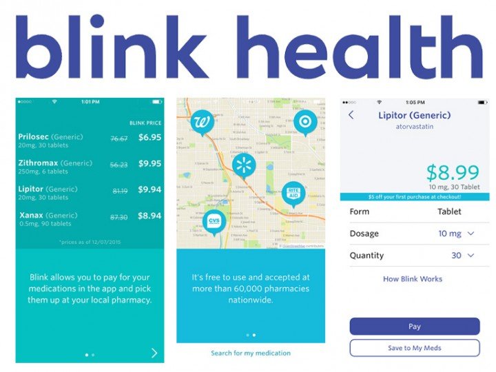 Aplikasi Ini Bisa Membuat Harga Obat Semakin Murah - YANGCANGGIH.COM