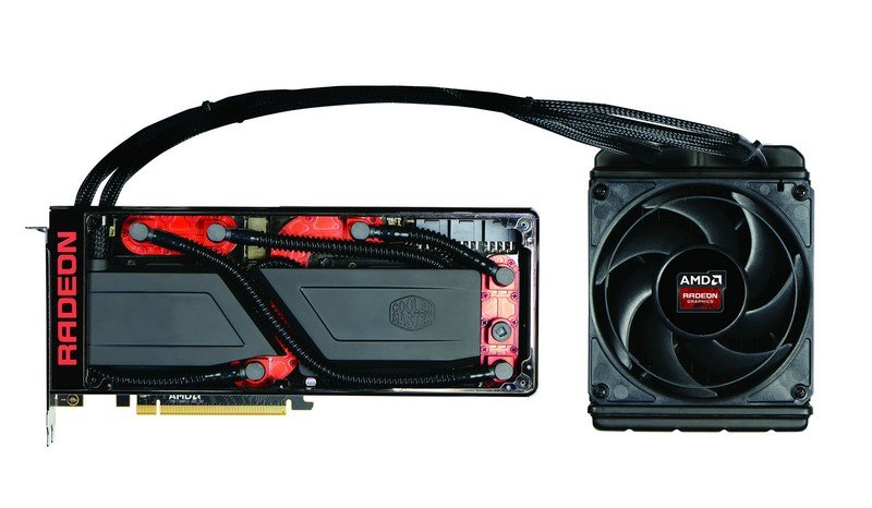 AMD Radeon Pro Duo: Kartu Grafis Dengan Dual GPU Terkencang Untuk ...