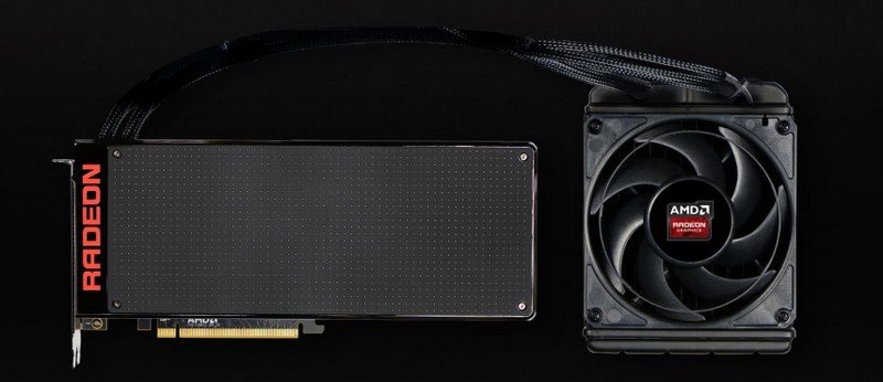 AMD Radeon Pro Duo: Kartu Grafis Dengan Dual GPU Terkencang Untuk ...