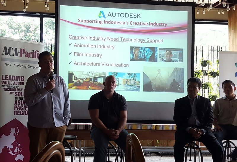 Terapkan Sistem Berlangganan, Autodesk Kini Lebih Murah - YANGCANGGIH.COM