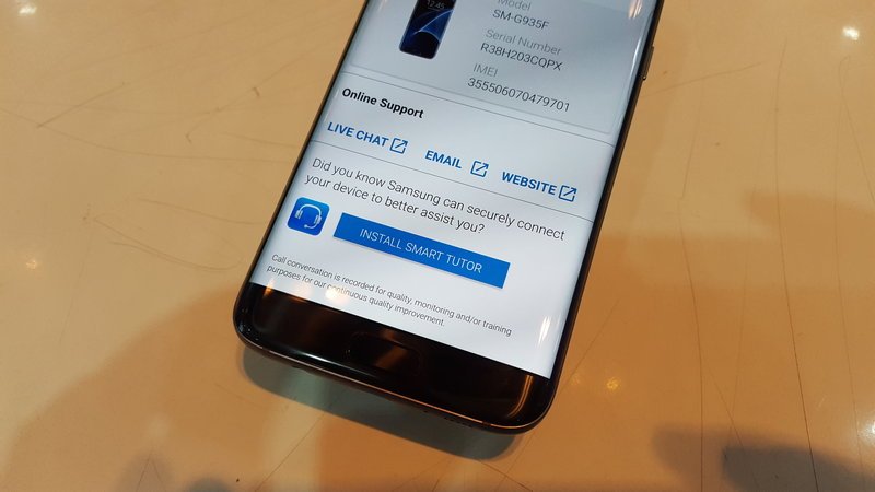 Samsung Hadirkan MySamsung, Inovasi Layanan Purna Jual Untuk Konsumen ...