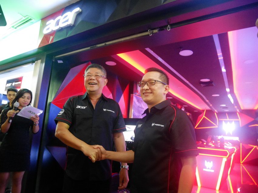 Acer Buka Predator Store Perdananya Di Indonesia - YANGCANGGIH.COM