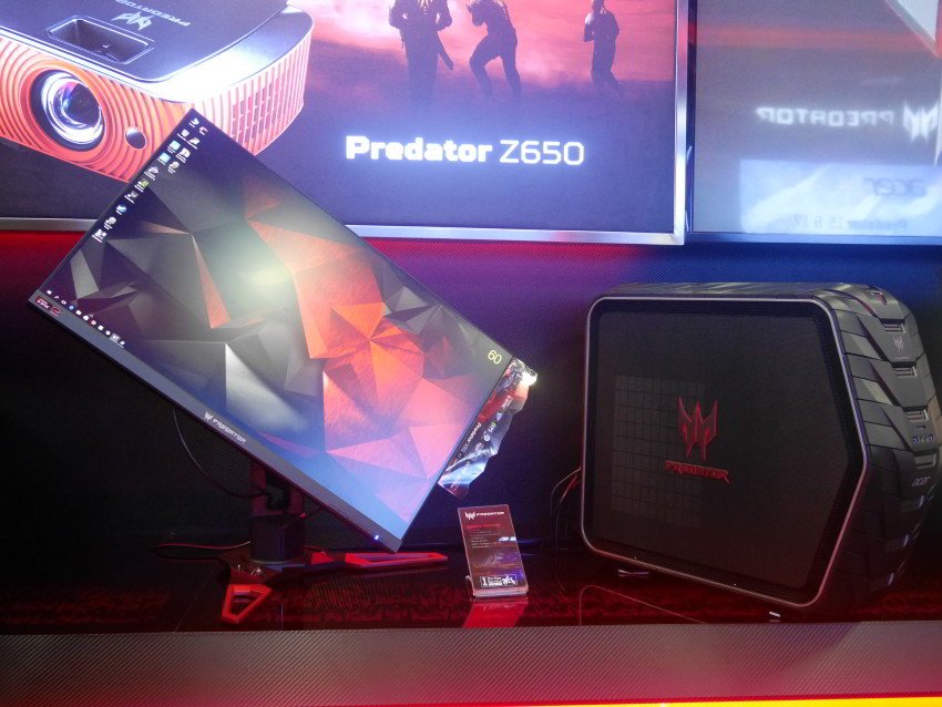 Acer Buka Predator Store Perdananya Di Indonesia - YANGCANGGIH.COM