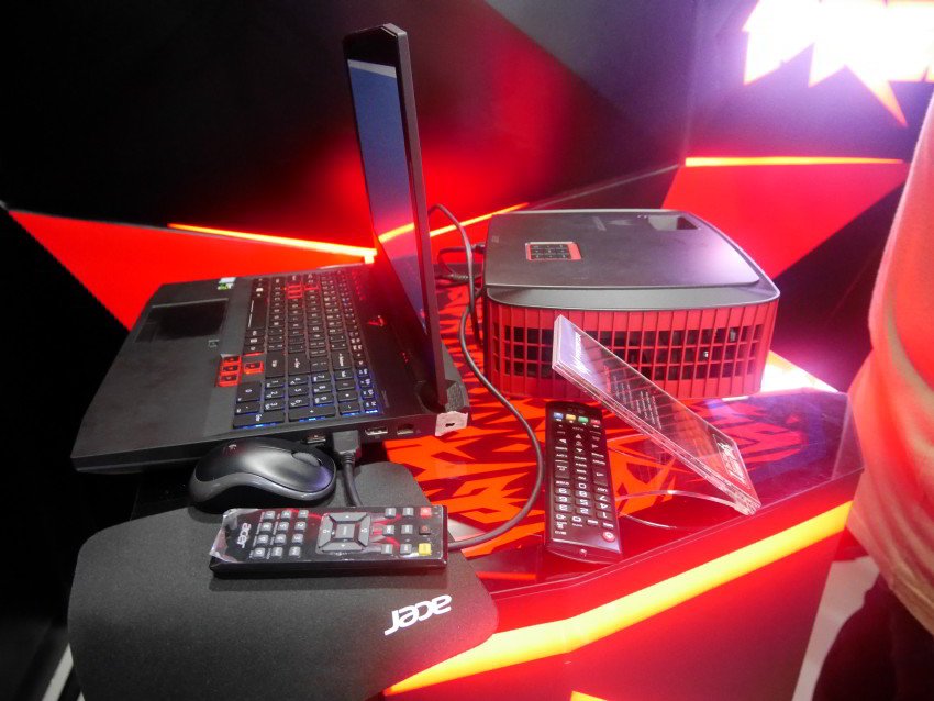 Acer Buka Predator Store Perdananya Di Indonesia - YANGCANGGIH.COM