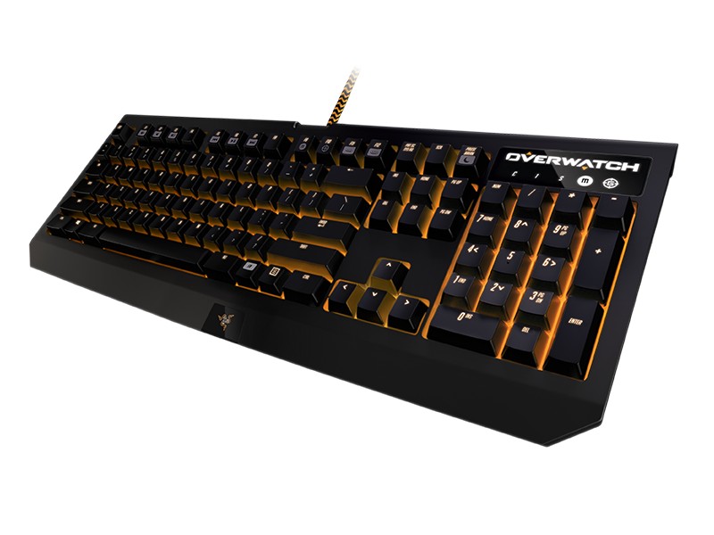 Razer Luncurkan Headset, Keyboard, Dan Mouse Gaming Bertema Overwatch ...
