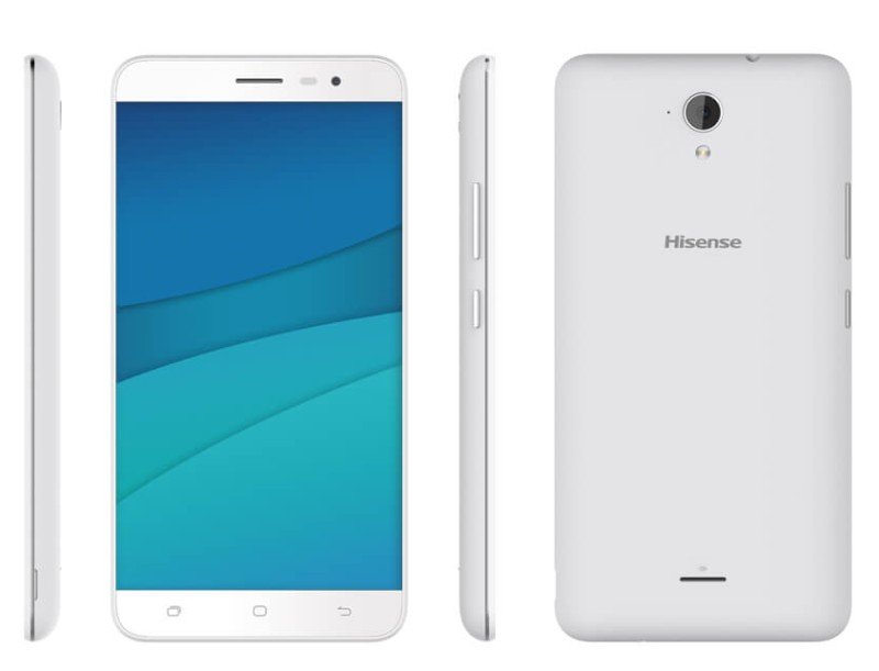 HiSense Hadirkan Pureshot Plus 2, Pureshot Lite, Dan F20 Di Indonesia ...