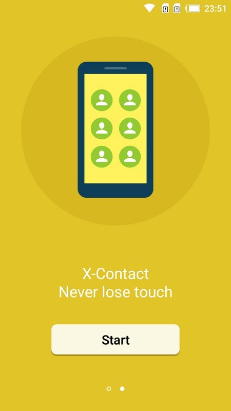 Review Infinix Hot 3 X553 - YANGCANGGIH.COM