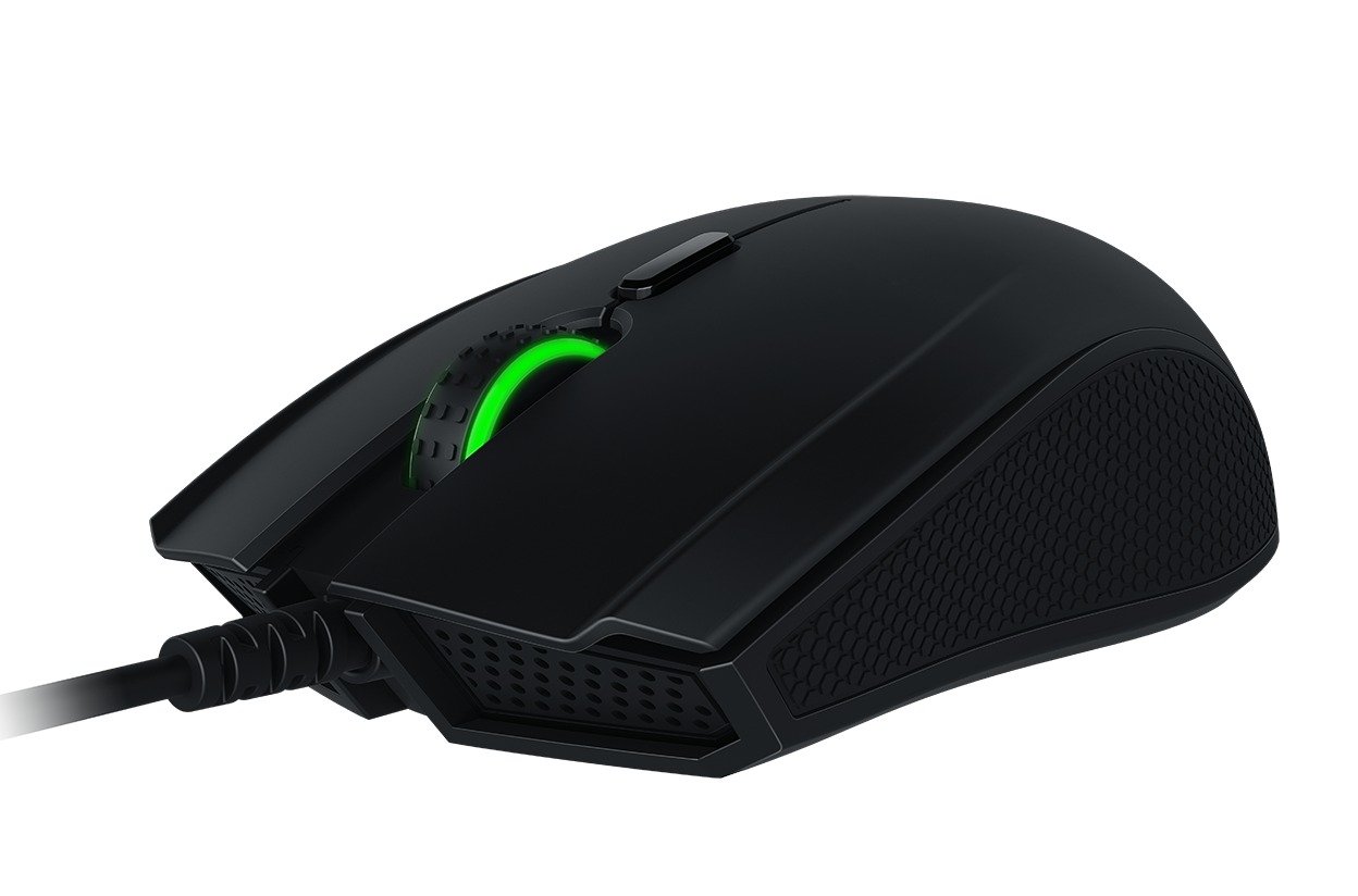 Razer Luncurkan Mouse Gaming Abyssus V2 - YANGCANGGIH.COM