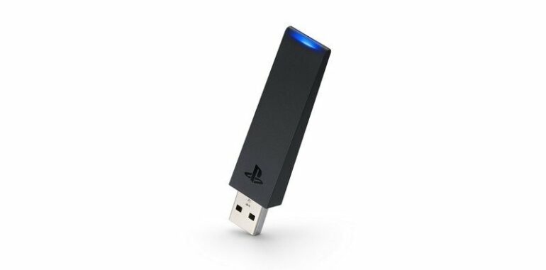 PlayStation Umumkan DualShock 4 USB Wireless Adaptor Untuk PC Dan Mac ...