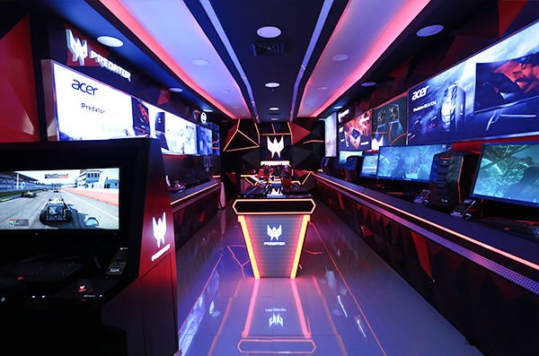 Ingin Pengalaman Game Terbaik? Simak 5 Alasan Mengapa Jajaran Produk ...