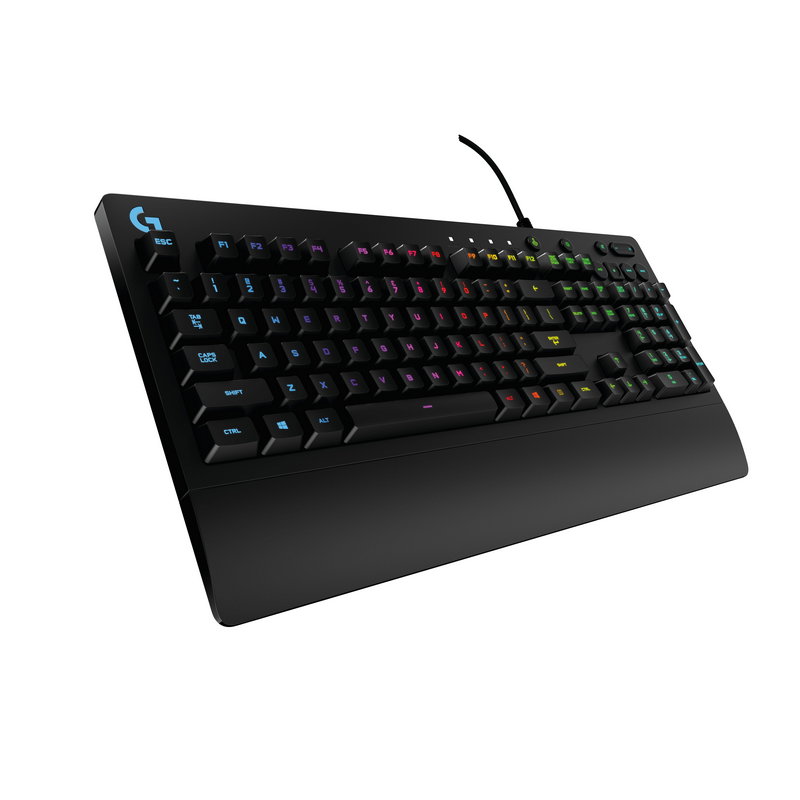 Logitech Luncurkan Lini Produk Prodigy Series Untuk Gamer - YANGCANGGIH.COM