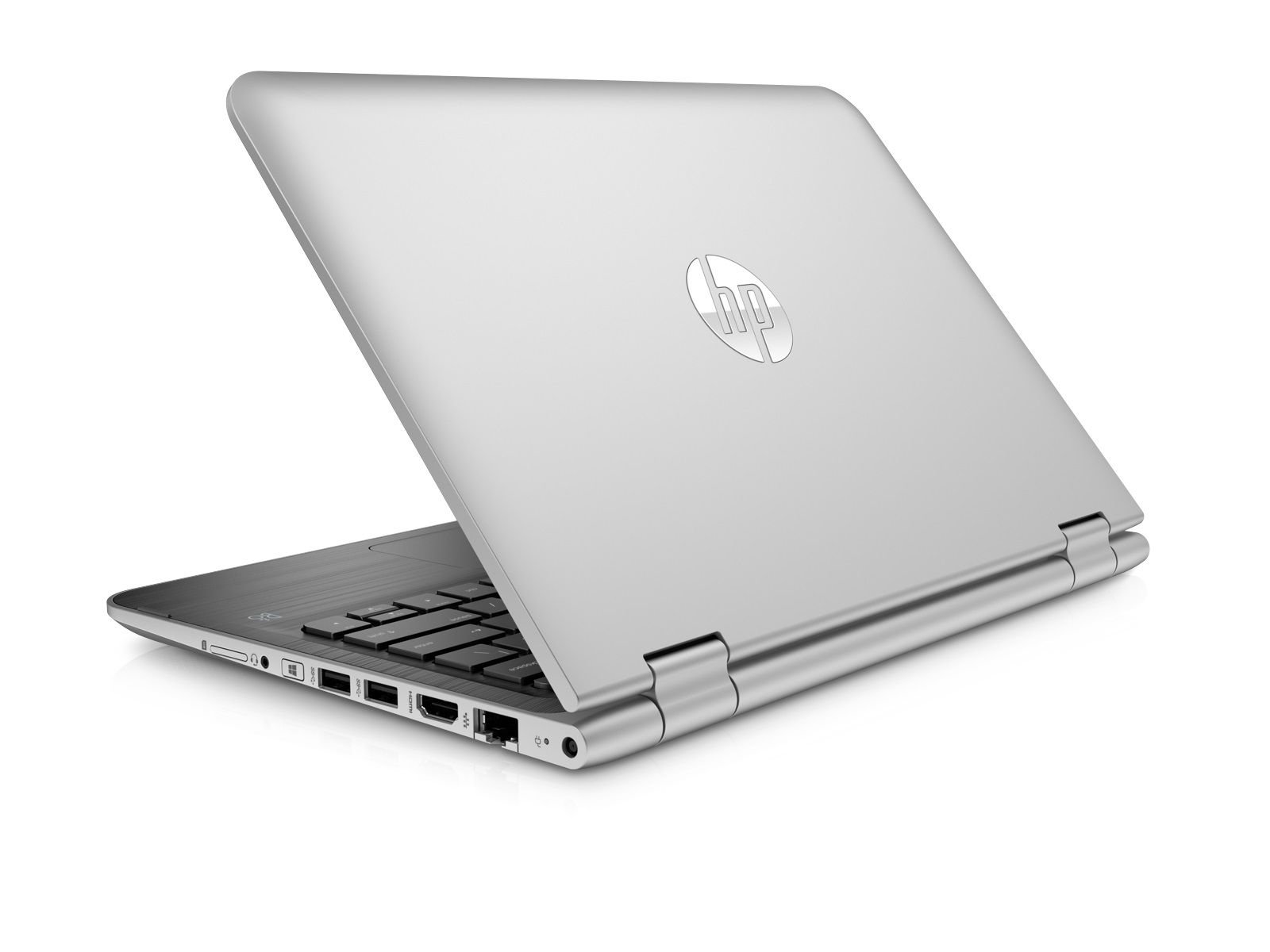 Review HP Pavilion X360 - YANGCANGGIH.COM