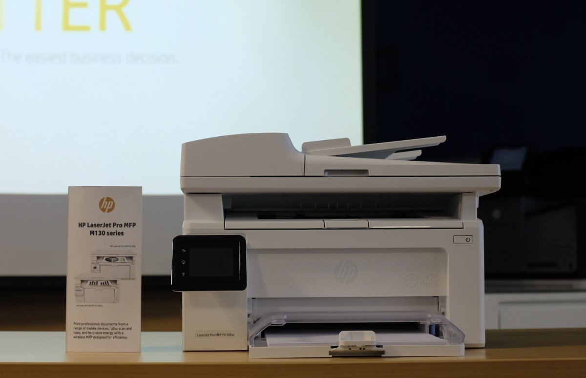 3 Printer LaserJet Pro HP Tawarkan Solusi Cetak Lebih Hemat Dan Cepat ...
