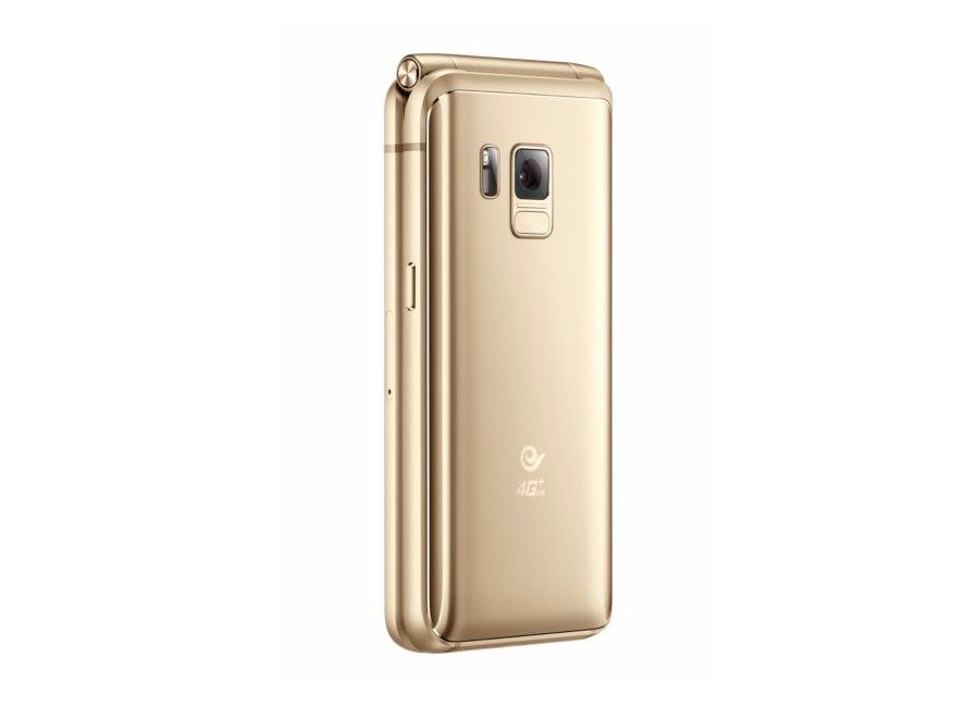 Samsung W2017: Smartphone Flip Dua Layar Dengan Snapdragon 820 Dan RAM ...