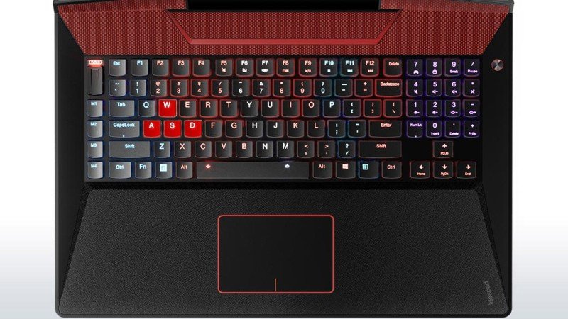 Review Lenovo IdeaPad Y900-17ISK - YANGCANGGIH.COM