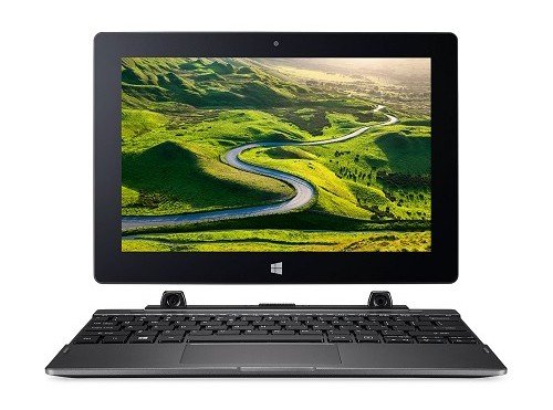 Acer Switch 1: Laptop Convertible Dengan Baterai Hingga 12 Jam ...