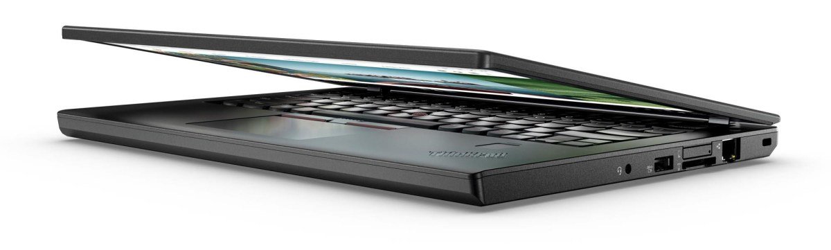 Lenovo ThinkPad X270: Laptop Bisnis Dengan Bodi Tahan Banting Dan Baterai Hingga 20 Jam ...