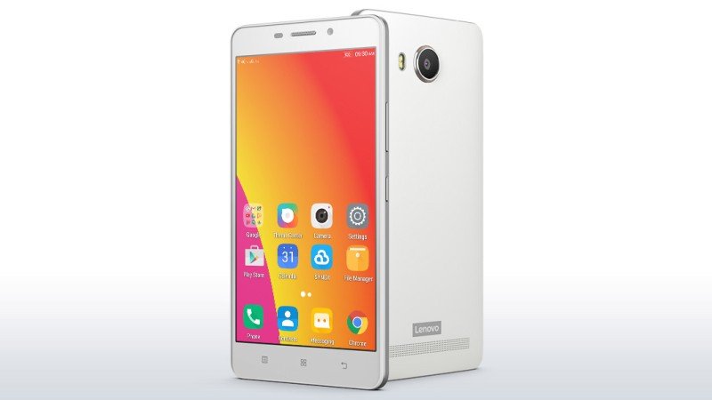 Review Lenovo A7700: Smartphone Dengan Speaker Ganda Berteknologi Wave ...