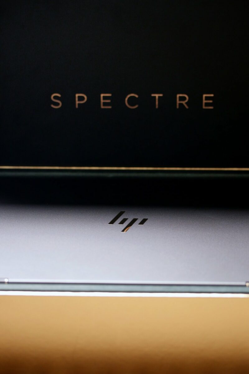 Review HP Spectre X360 2017, Laptop 13,3 Inci Paling Tipis Dari HP Yang ...