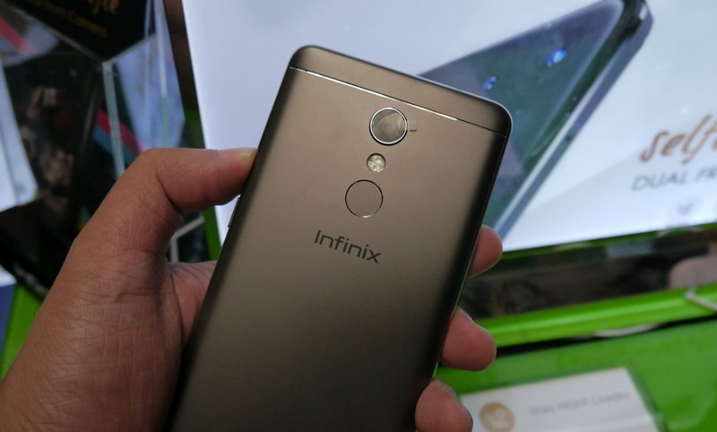 Infinix Luncurkan S2 Pro, Smartphone 2 Jutaan Rupiah Dengan Kamera ...
