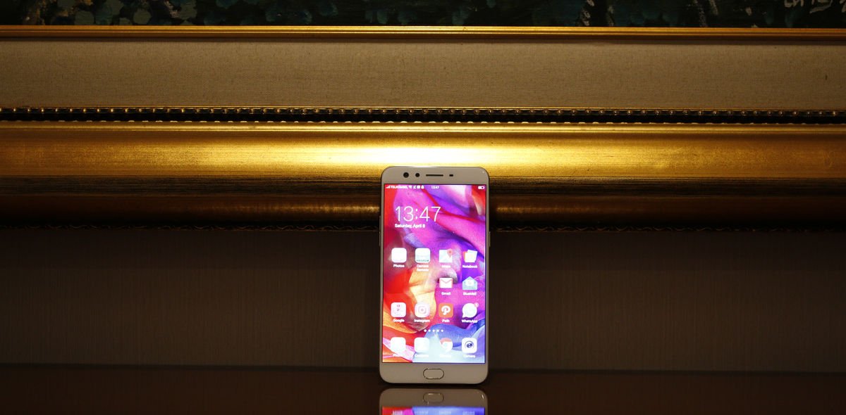 Review Oppo F3 Plus, Smartphone Layar Lebar Yang Handal Untuk Fotografi ...