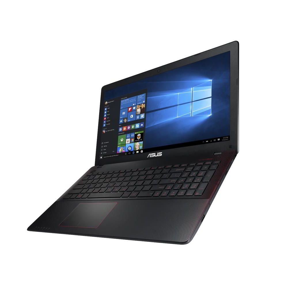 Review ASUS X550IU: Tawarkan Performa Gaming Mumpuni Dengan Harga Yang ...