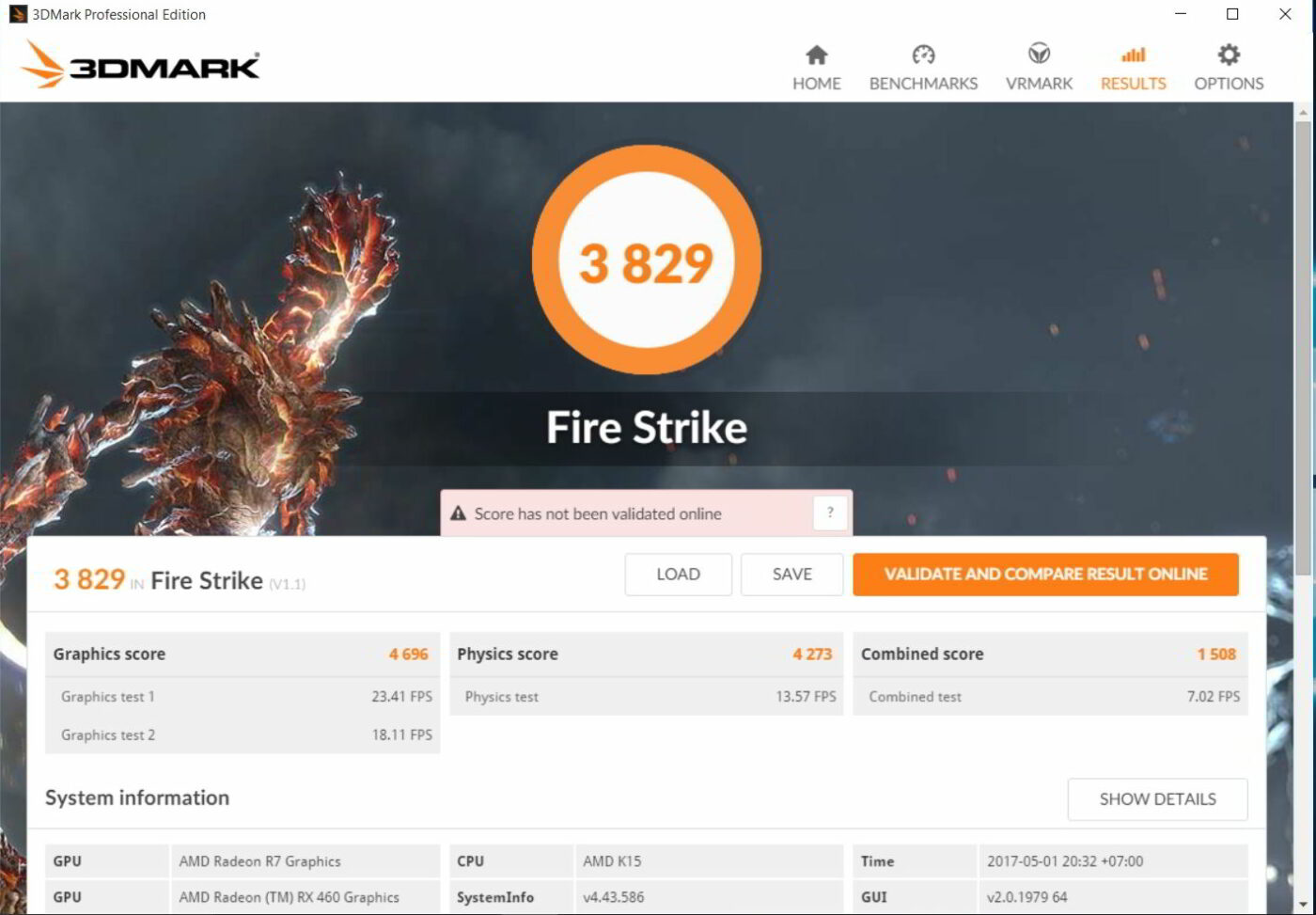 Review ASUS X550IU: Tawarkan Performa Gaming Mumpuni Dengan Harga Yang ...