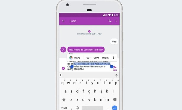 Inilah 8 Fitur Unggulan Yang Bisa Anda Temukan Di Android 8.0 Oreo ...