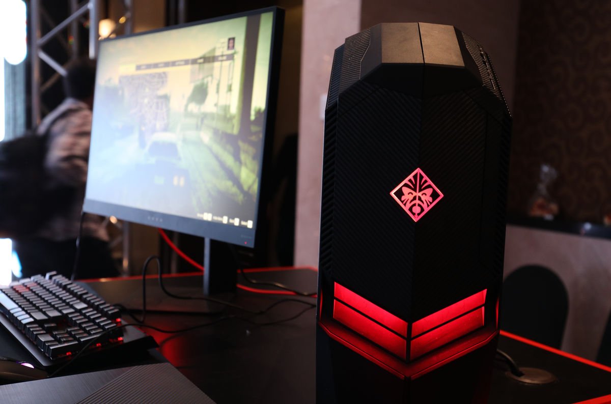 HP Luncurkan OMEN By HP, Ekosistem Untuk Pengalaman Gaming Terbaik ...