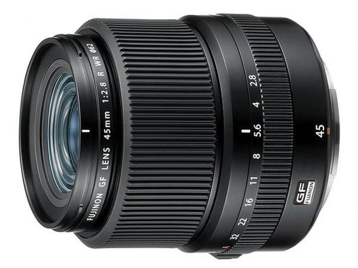 Fujifilm Umumkan Lensa GF 45mm F2.8 R WR Untuk Kamera Mirrorless Medium ...