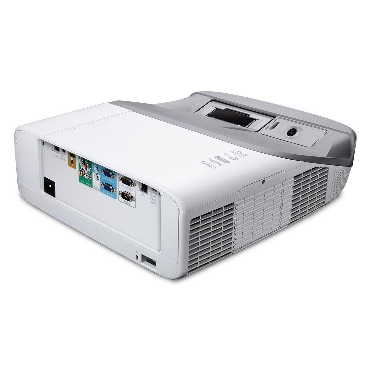 Dukung Dunia Pendidikan, Viewsonic Hadirkan Proyektor Dan Panel ...