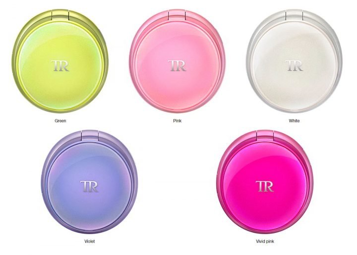 Casio TR Mini (TR-M11): Kamera Saku Mungil Khusus Untuk Pecinta Selfie ...