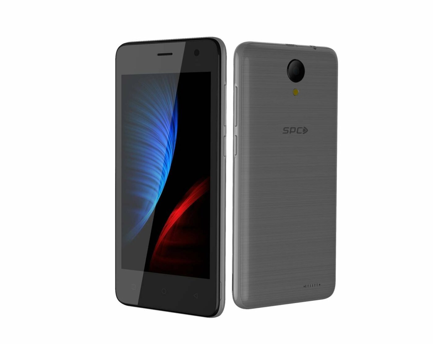 SPC Mobile Luncurkan L50 Prima Dan L52 Steel Plus, Duo Smartphone Murah ...