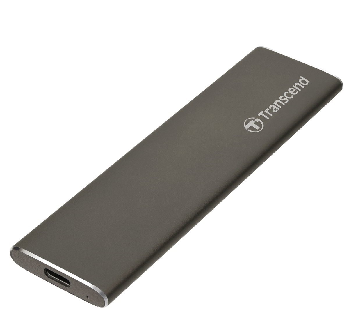 Transcend StoreJet 600: Tawarkan Kapasitas 240GB Khusus Untuk Pengguna ...