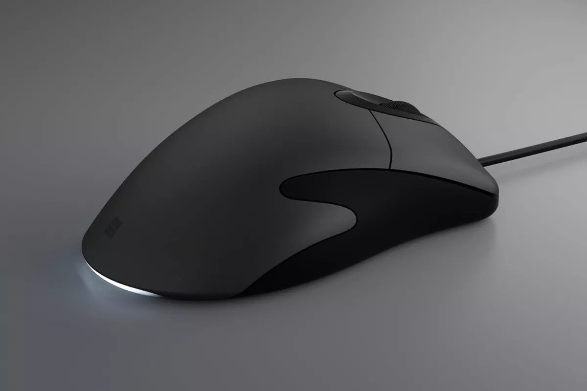 Microsoft Hidupkan Kembali Mouse Legendarisnya Melalui Classic ...