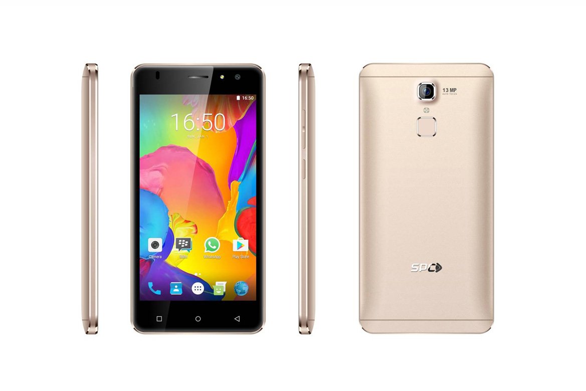 SPC Mobile Rilis L51 Blitz Pro Dan L52 Pro, Duo Smartphone 4G Seharga 1 ...