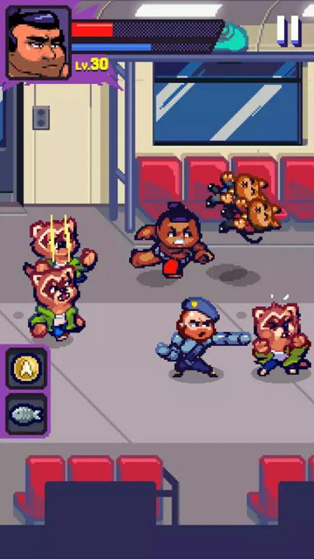 Inilah 10 Game Android Terbaik Per Bulan November 2017 - YANGCANGGIH.COM