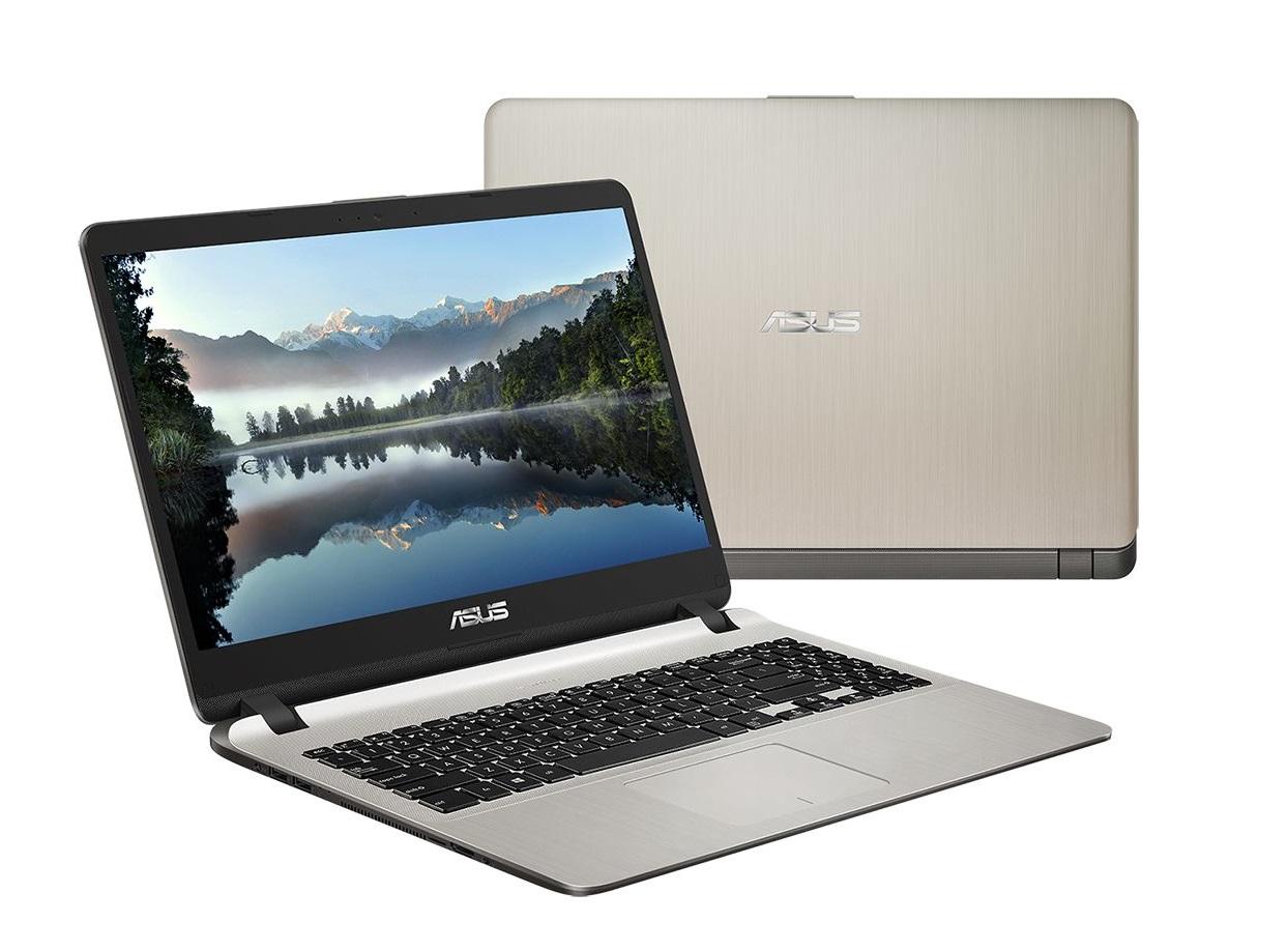 [CES 2018] ASUS X507: Usung Layar NanoEdge 15.6 Inci, Bobot Hanya 1 ...