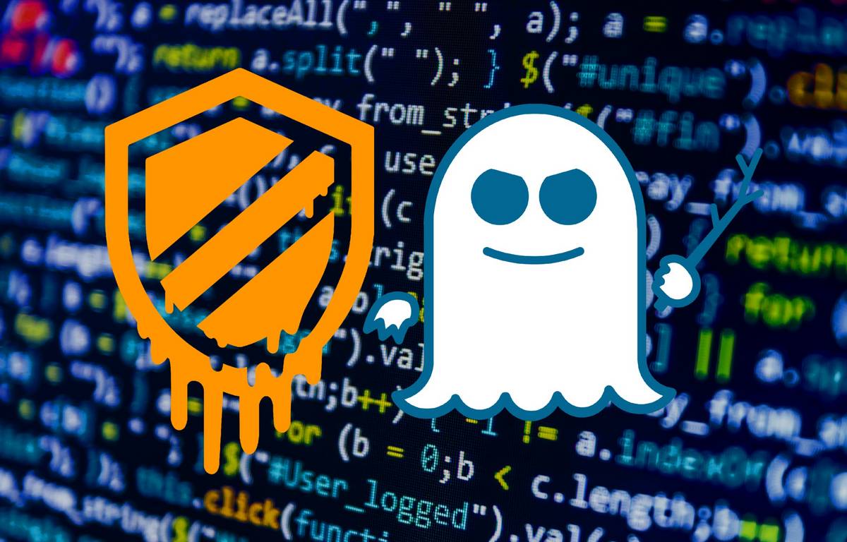 Mengenal Bug Meltdown Dan Spectre Yang Mengancam Jutaan PC Di Seluruh ...