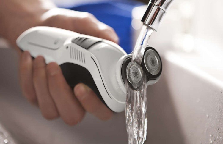 Hands-on: Philips Shaver Star Wars SW170 - YANGCANGGIH.COM